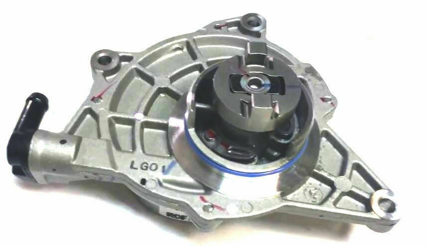 Hyundai Porter II KIA Bongo III Pump Assy-vacuum OEM 288104A800