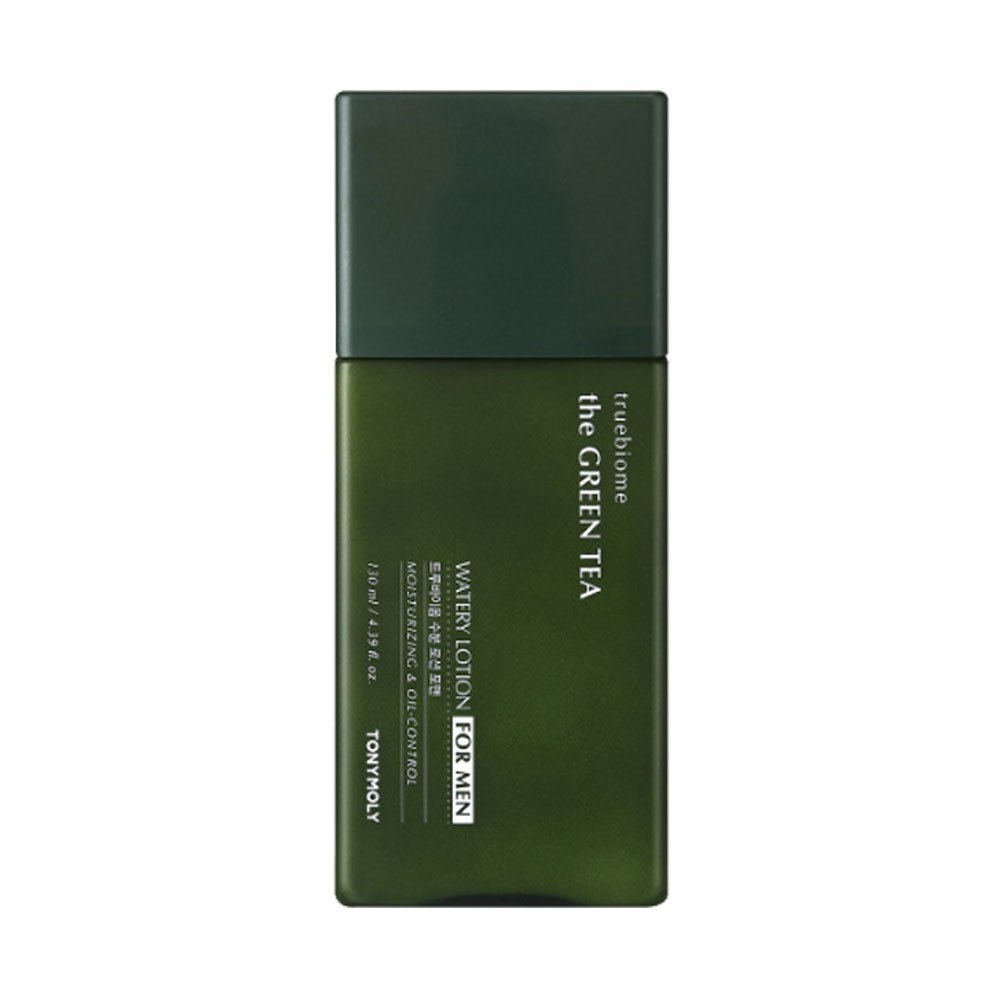 Tony Moly The Green Tea Trueom Moisture Lotion For Men