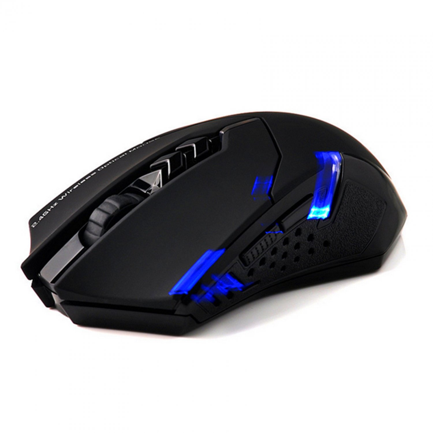 StyleZ Wireless Gaming Mouse, 2.4G Computer Mouse Wireless Mice with ...
