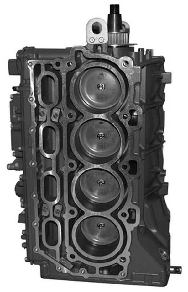 Yamaha Marine Engine SHORT BLOCK F150TXR,XA Engine SHORT BLOCK Re ...