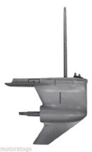 Mercury NEW Verado 300-400Hp LOWER UNIT 30 Inch 1.75 Ratio HD 5.44 HUB