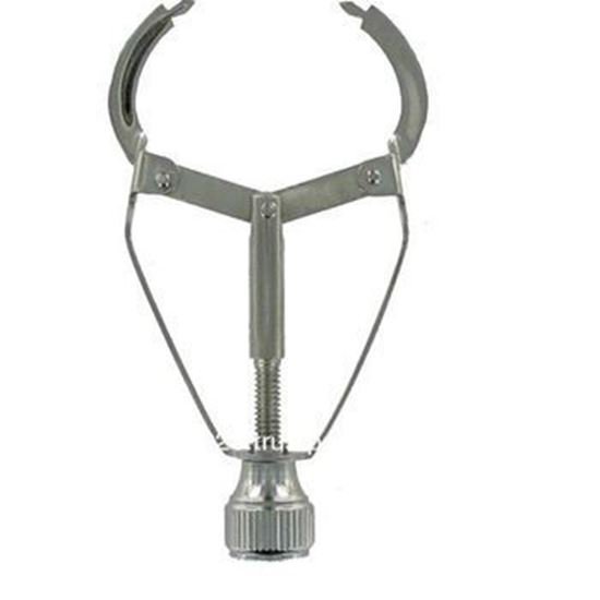 Ivory \ Perforated Matrix Band Holder