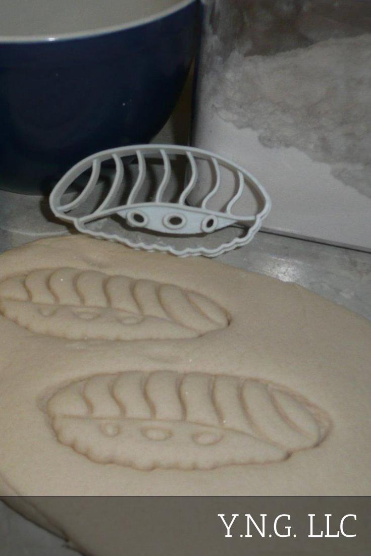 SUSHI KIT TAMAGO SHRIMP SALMON ROE JAPANESE CHINESE COOKIE CUTTER USA ...