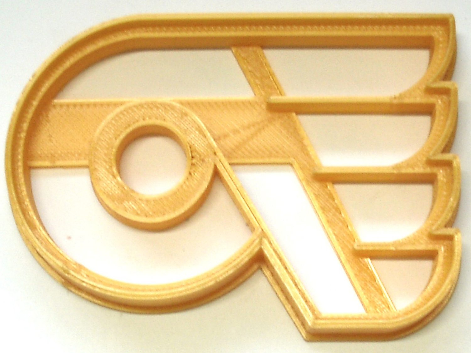Philadelphia Flyers NHL Hockey Team Sports Athletics Cookie Cutter USA ...