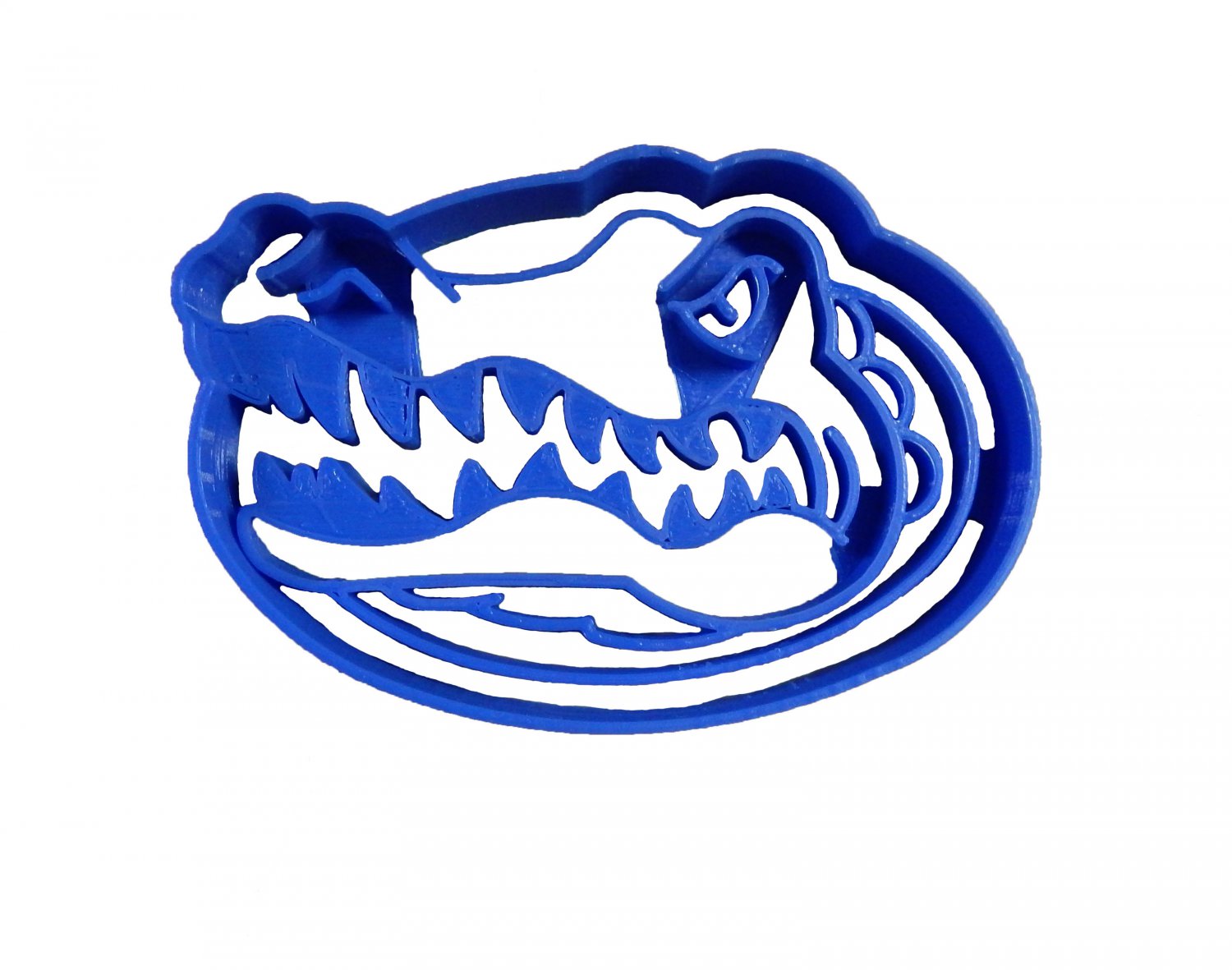 University Of Florida Gators Logo Gator Athletics Crocodile Alligator ...