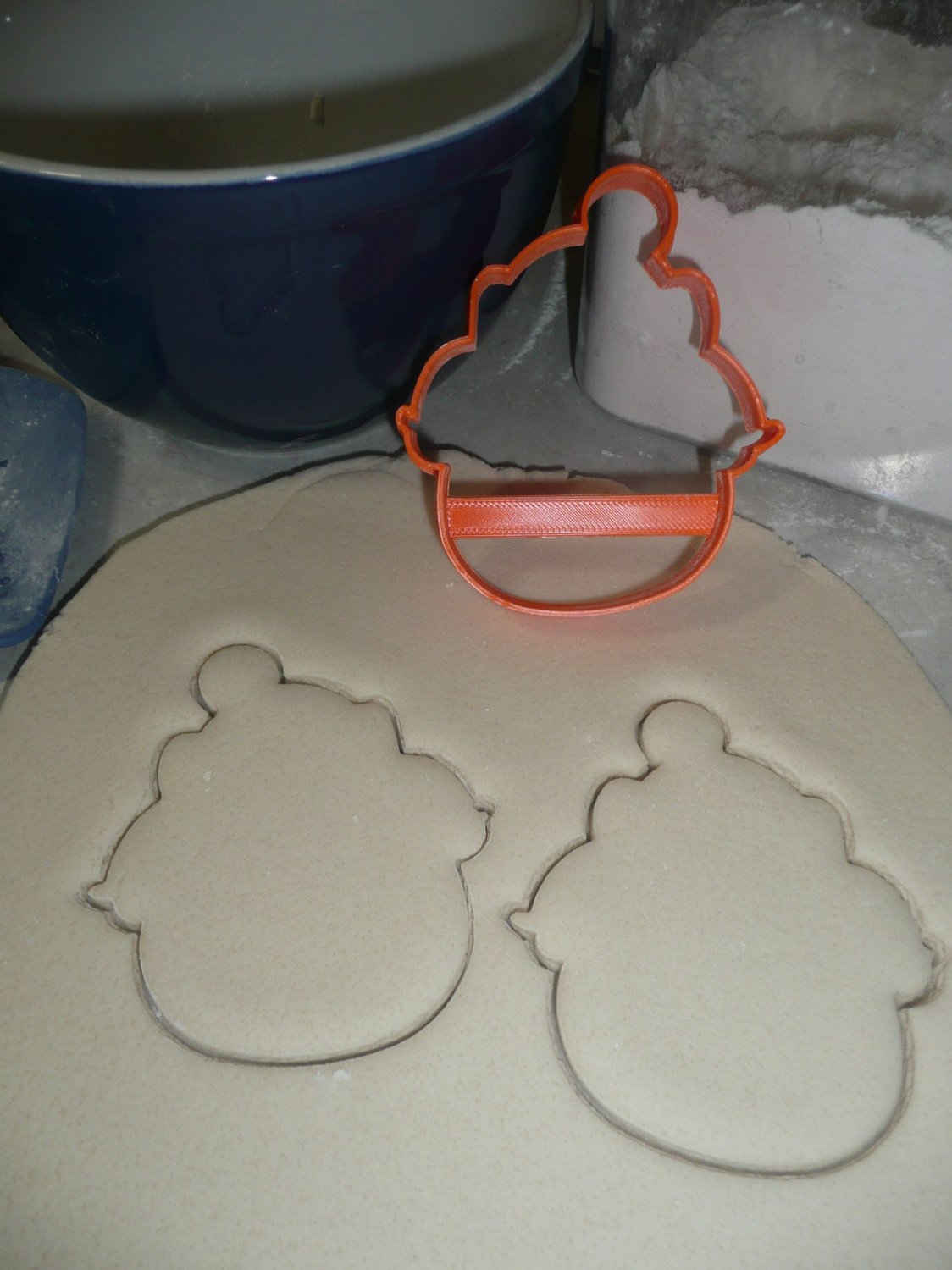 Yukon Cornelius Prospector Rudolph Christmas Cartoon Cookie Cutter USA ...