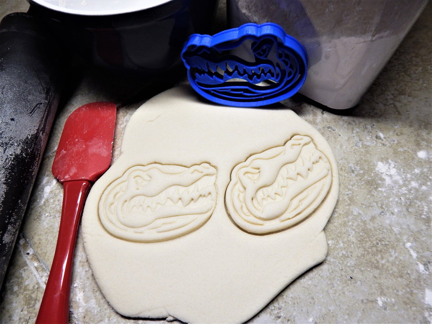 University Of Florida Gators Logo Gator Athletics Crocodile Alligator ...