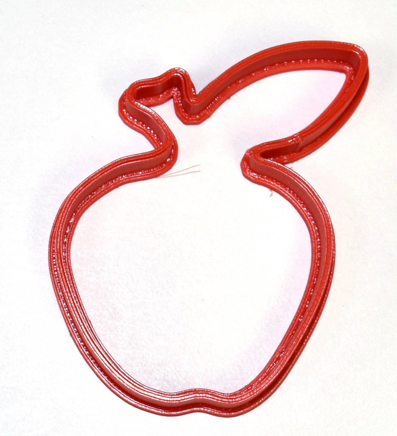 APPLE FRUIT TREE HEALTH NUTRITION SCHOOL TEACHER GIFT COOKIE CUTTER USA ...