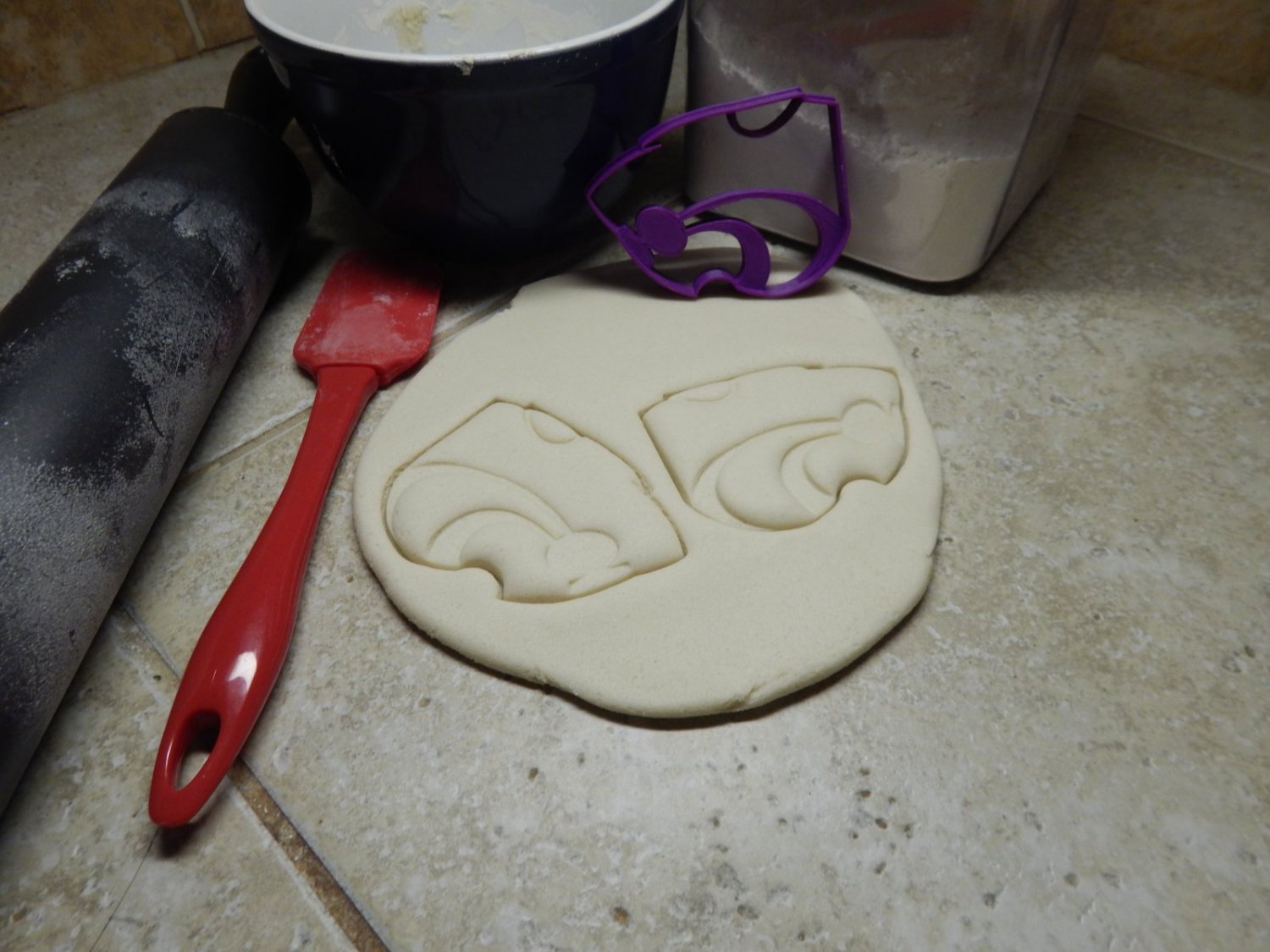 KANSAS STATE UNIVERSITY WILDCATS LOGO K-STATE WILDCAT COOKIE CUTTER USA ...