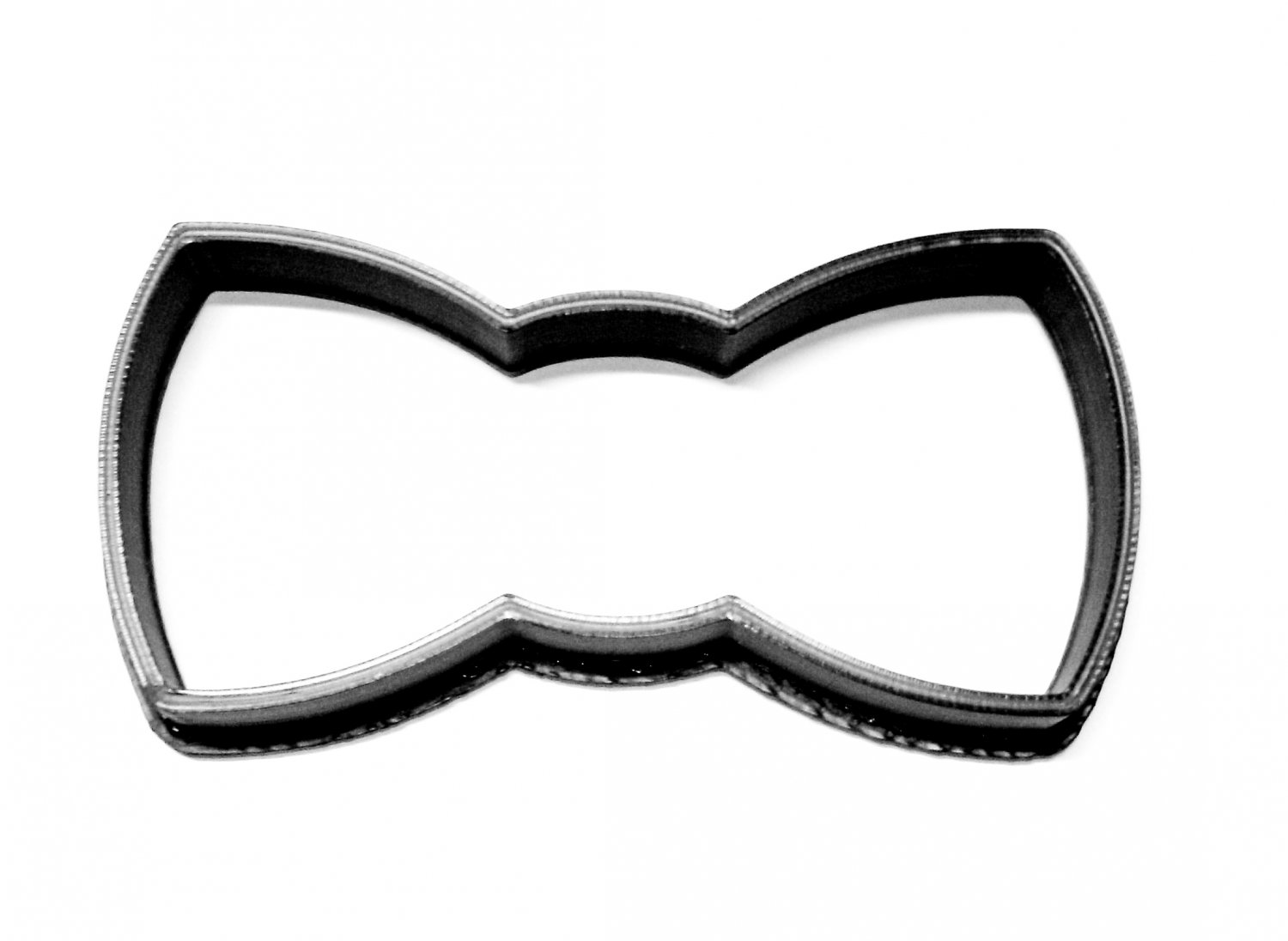 BOW TIE BOWTIE COOKIE CUTTER FATHERS DAY SPECIAL COOKIE CUTTER USA PR304