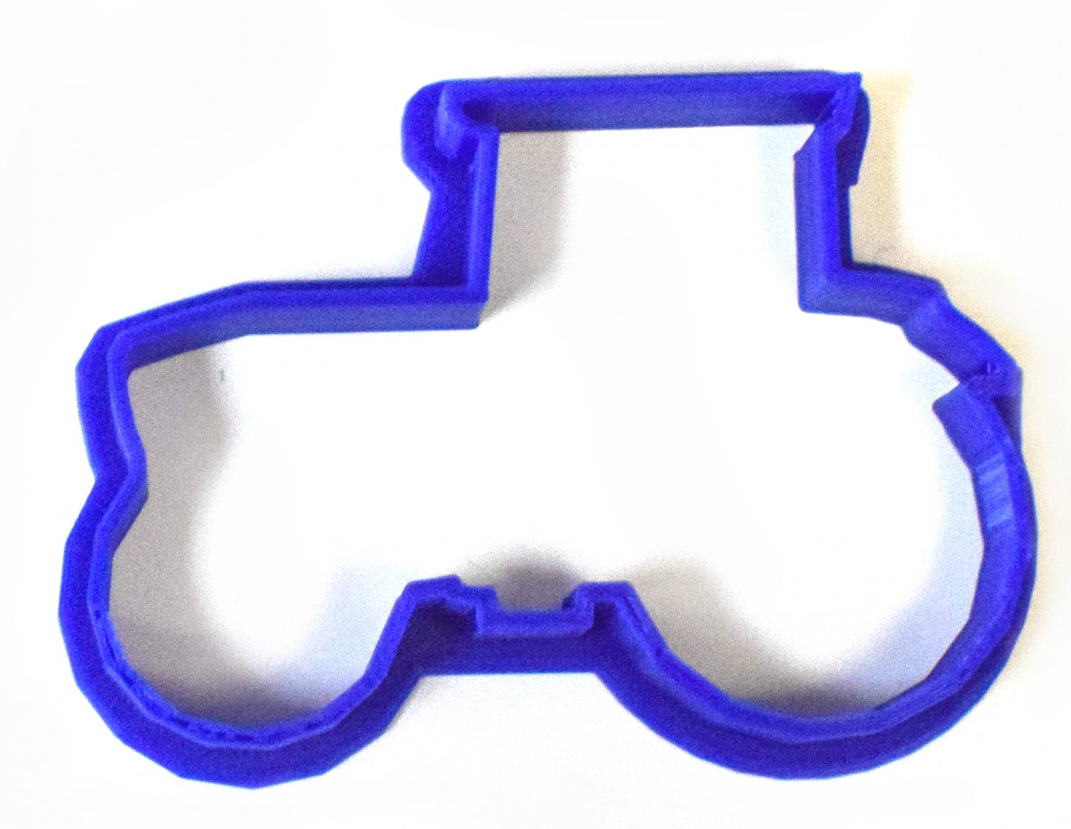 Farm Tractor Cookie Cutter Baking Tool Special Occasion Made In USA PR286