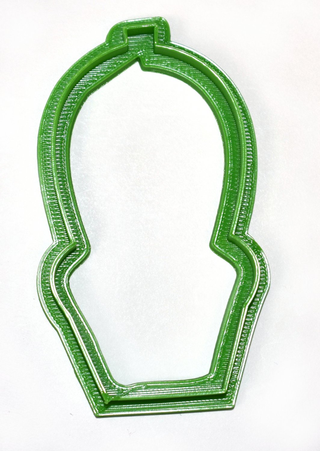 CACTUS #3 DESERT LANDSCAPING DROUGHT TOLERANT COOKIE CUTTER FONDANT USA ...