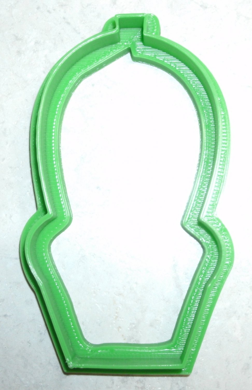 CACTUS #3 DESERT LANDSCAPING DROUGHT TOLERANT COOKIE CUTTER FONDANT USA ...