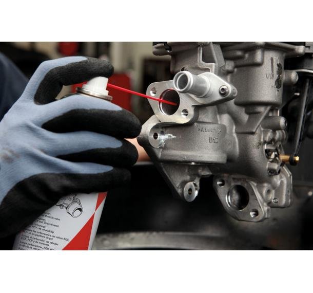 CRC CARB & EGR CLEANER PRO 500ml