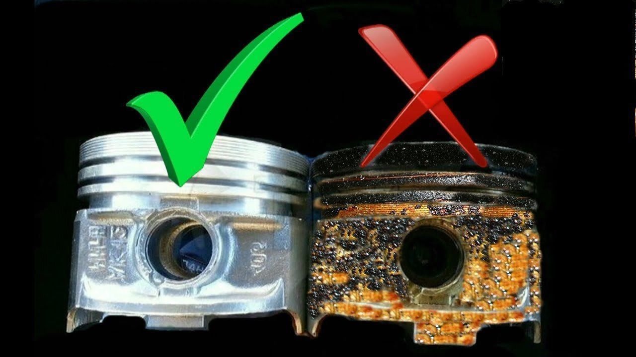 Sizing Antikoks RESTART CLEANER PISTON RINGS FROM CARBON 350ml