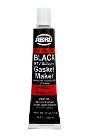 ABRO BLACK GASKET MAKER 32g