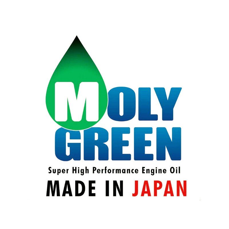 MOLYGREEN SILENT COAT Additive to the engine Organic Molybdenum 220ml