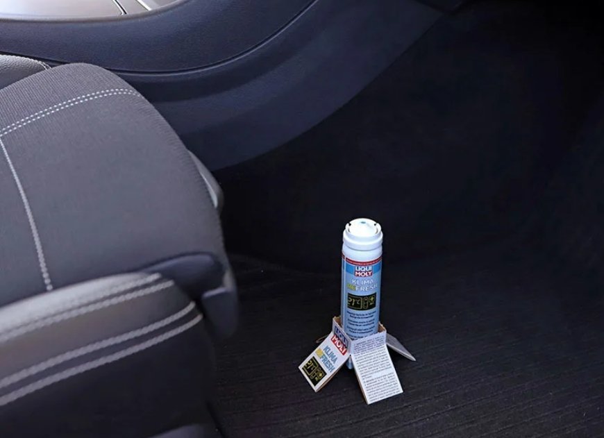 Air conditioner freshener Klima Refresh 75ml