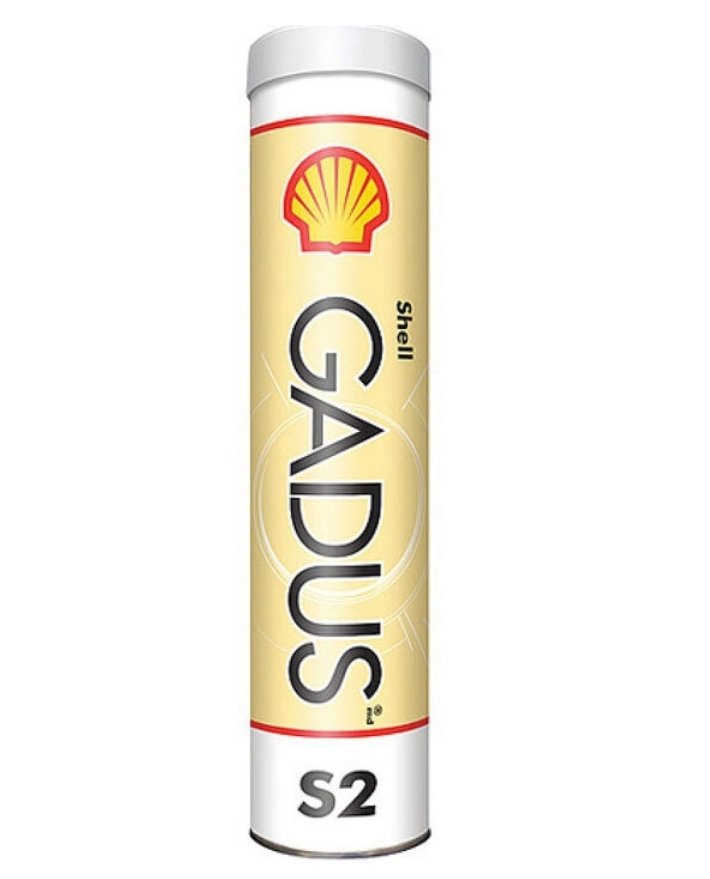 Shell Gadus S2 U460L 2 400g
