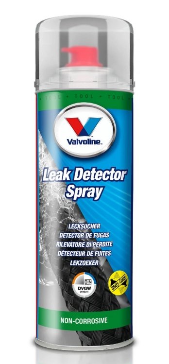 Valvoline Leak Detector Spray 400ml