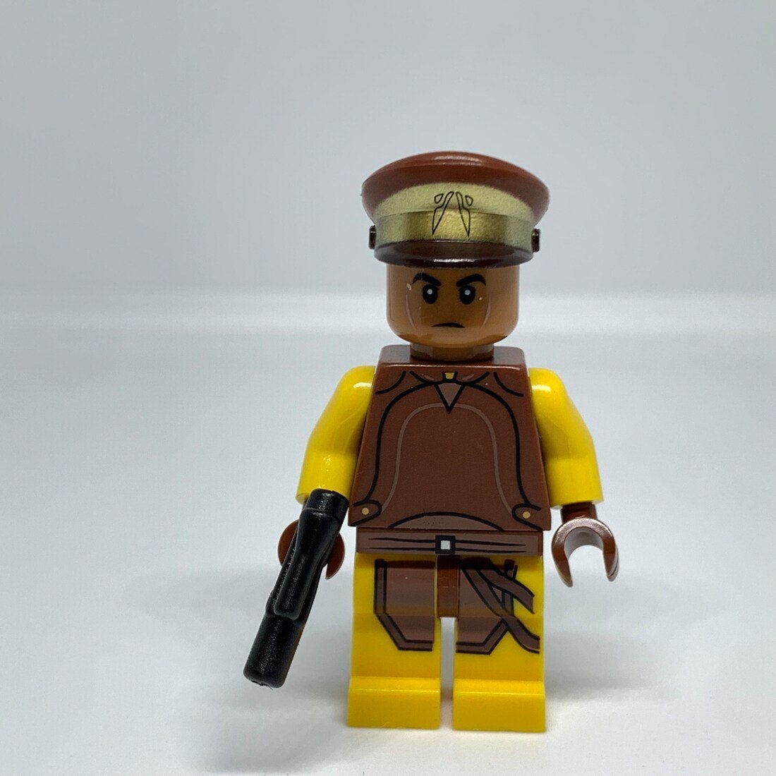 4pcs Star Wars Naboo Security Guards Minifigures Set