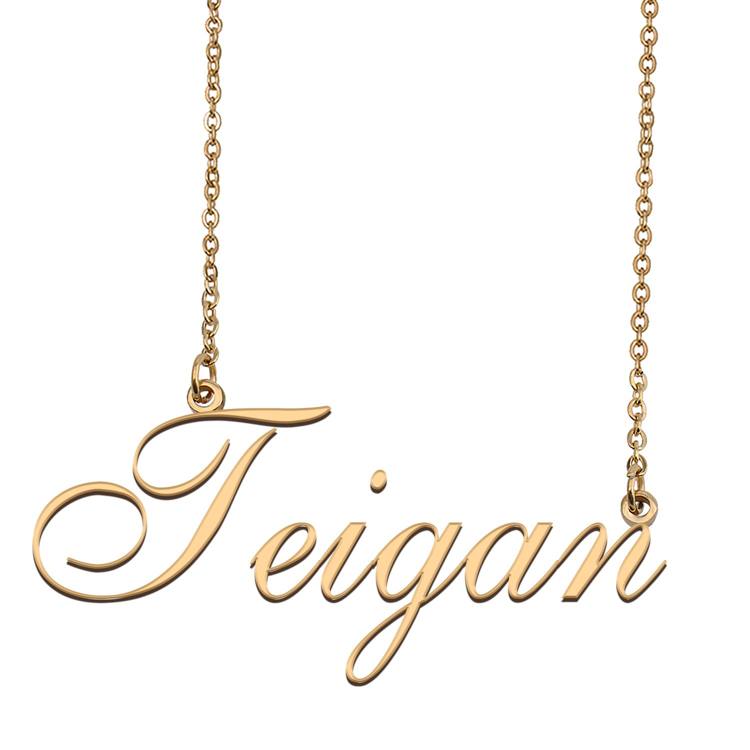 Customized Charm Pendant Jewelry Any Name Necklace for Grandmother for ...
