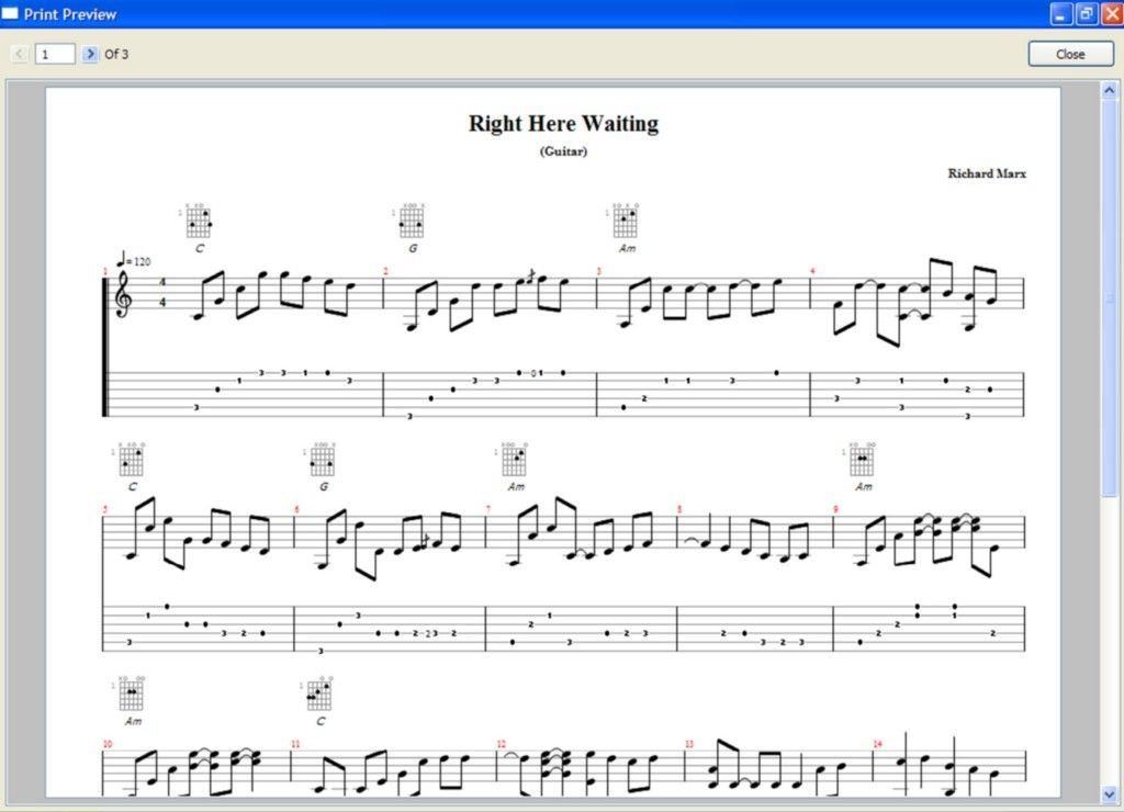 Andy Timmons Guitar TAB Lesson CD 117 TABS 38 Backing Tracks + BONUS ...