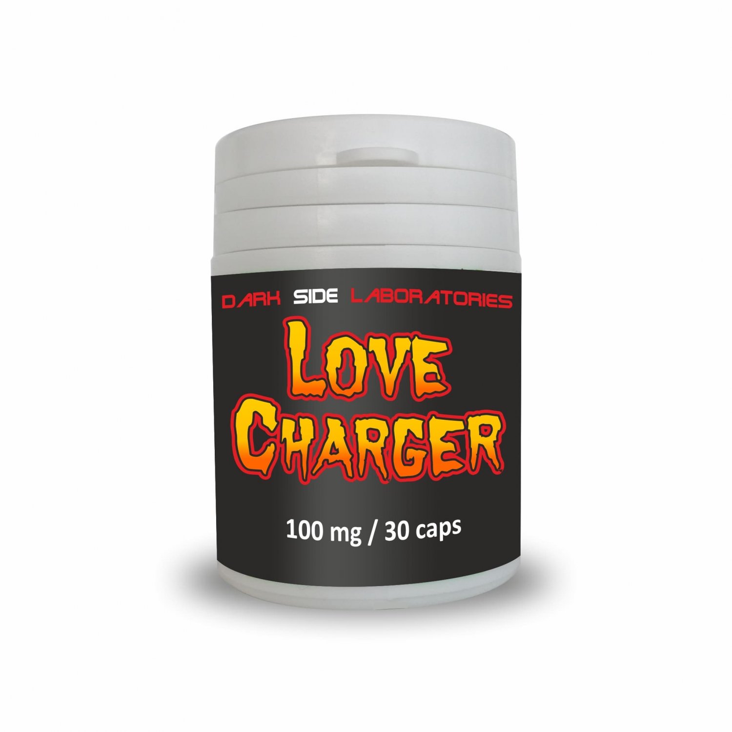 Love Charger (30 caps) - male erection enhancement, increase blood flow