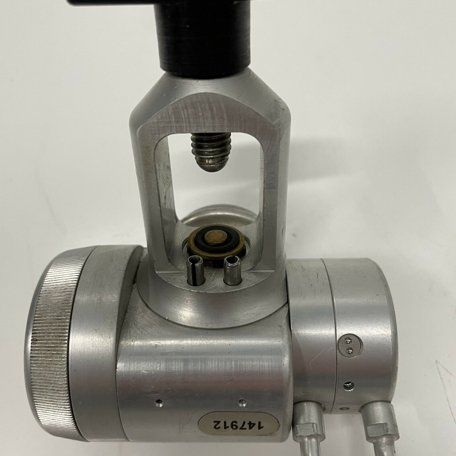 Salter Lab O2Express Pneumatic Oxygen Condenser Model 8511