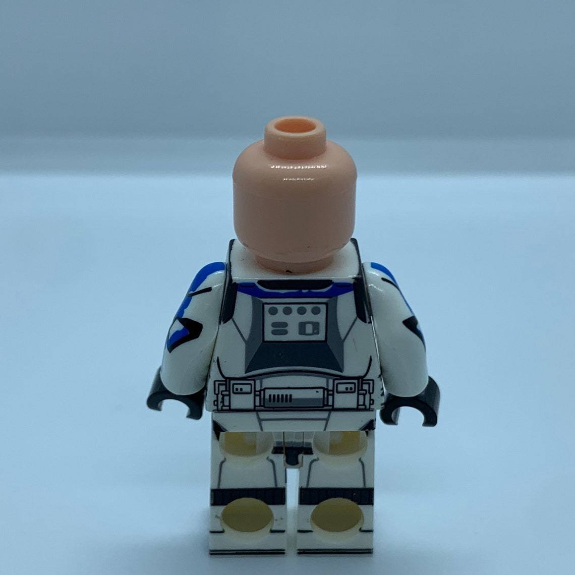 Dogma 501st Clone Trooper Star Wars 501st Legion Minifigures Toys