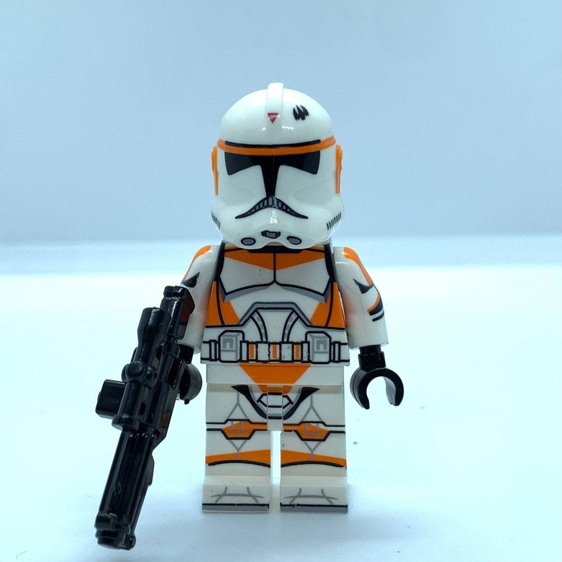 Boil 212th Clone Trooper Star Wars The Clone Wars Minifigures Toys