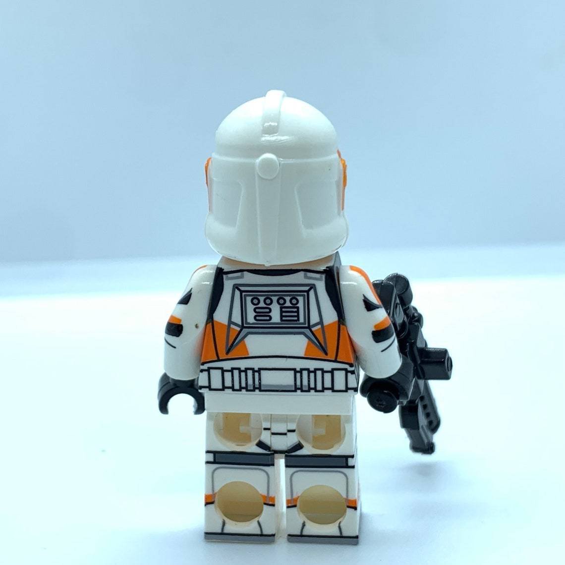 Boil 212th Clone Trooper Star Wars The Clone Wars Minifigures Toys