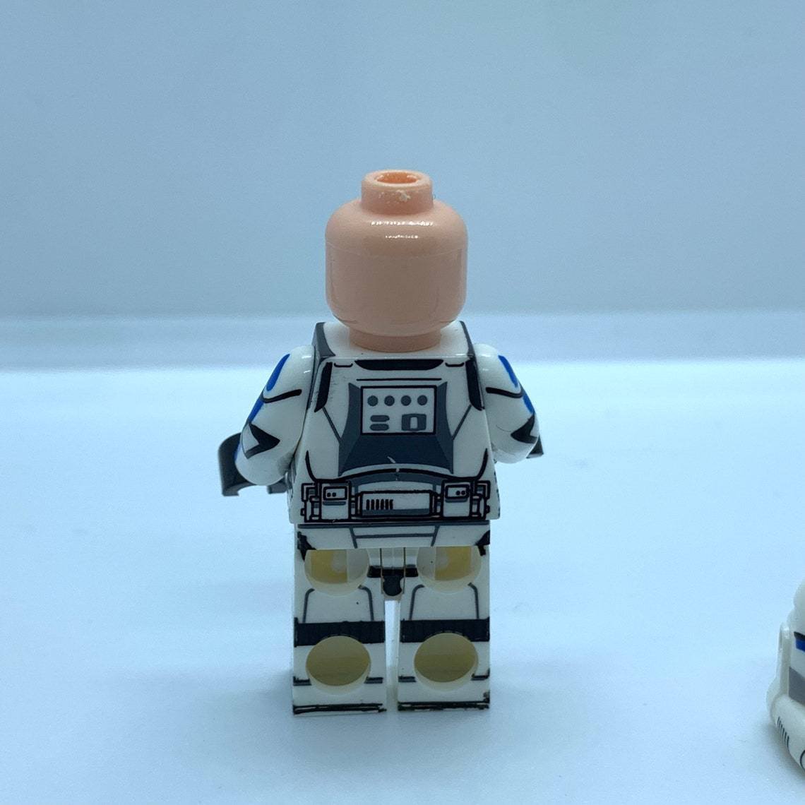 Tup 501st Clone Trooper Star Wars 501st Legion Minifigures Toy