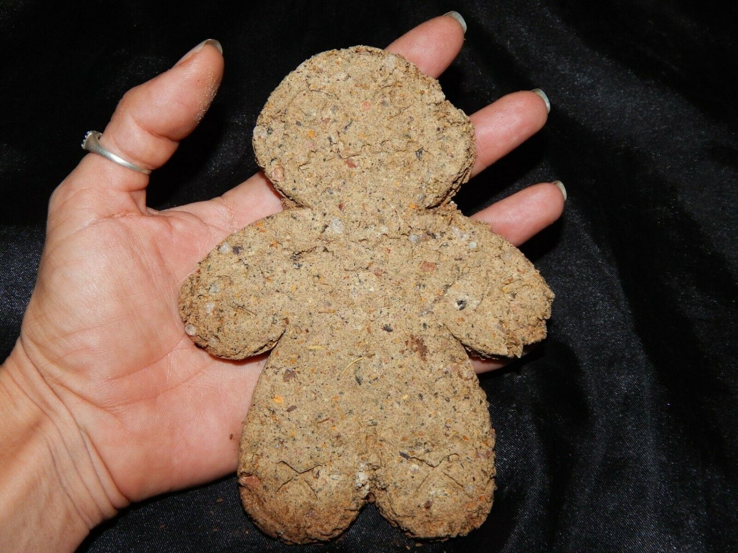 In the Mood Blend HOODOO BISCUIT ~ Voodoo Cookie Spell ~ Witchcraft ...