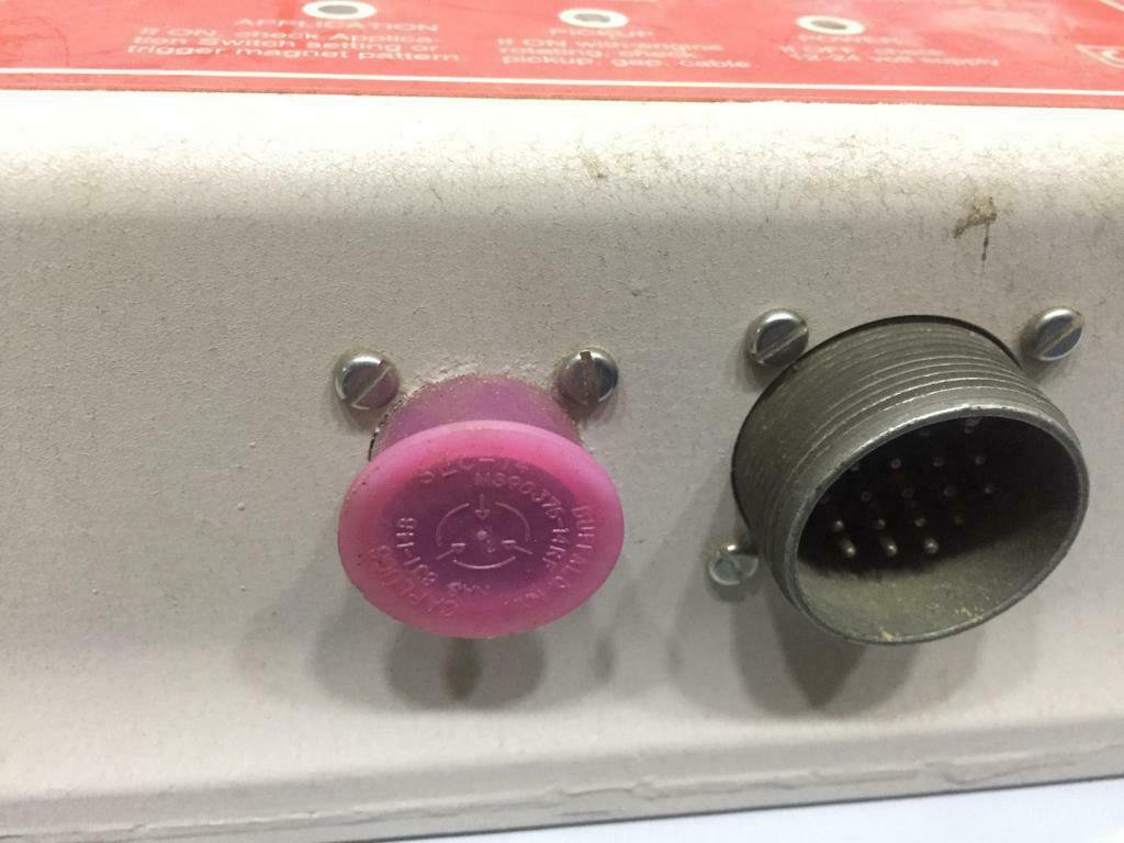 Altronic DISN800 Ignition Module