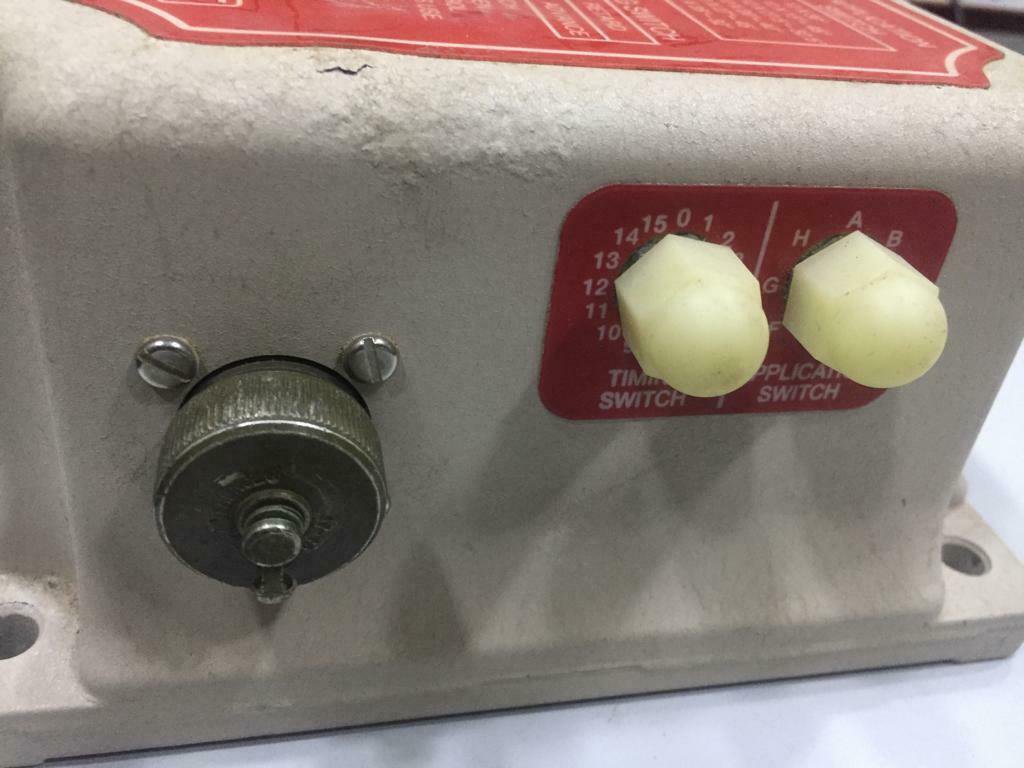 Altronic DISN800 Ignition Module