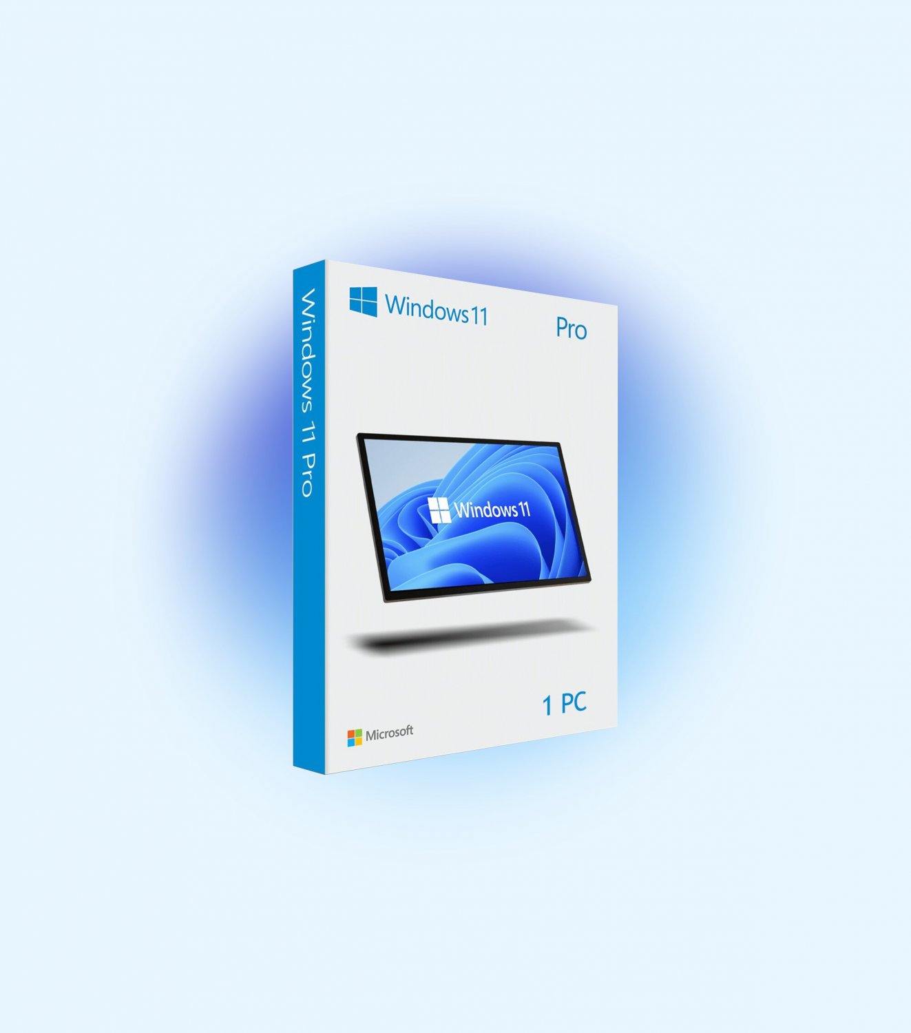 MS Windows 11 Professional download Activation Key License