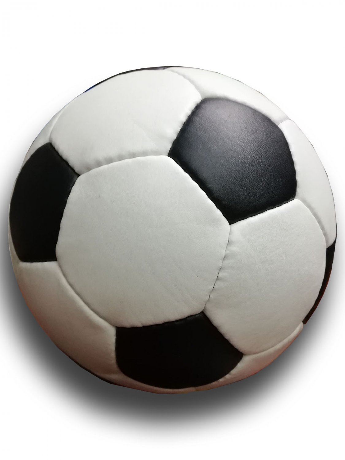 MIKASA KICK OFF SOCCER | NYLON WOUND OFFICIAL MATCH BALL | FIFA ...