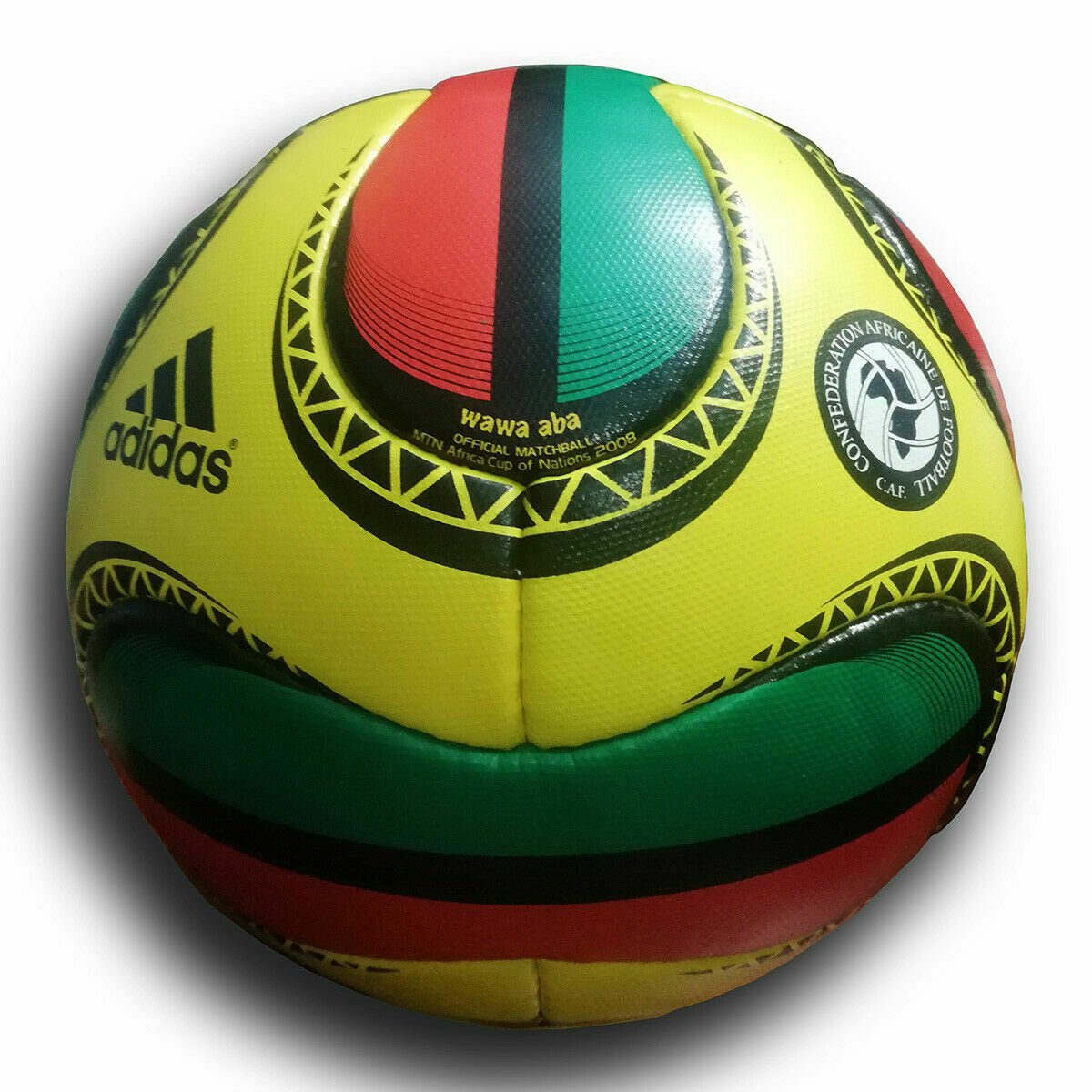 ADIDAS MULTI TEAMGEIST OFFICIAL MATCH BALL | GERMANY 2006 SOCCER | NO.5