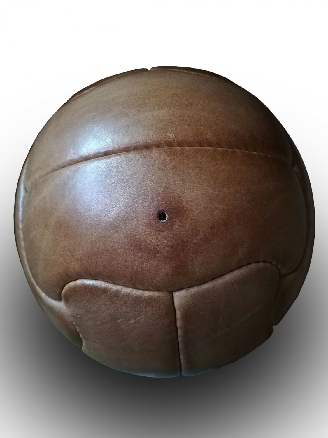 DUPLO T SUPER BALL | VINTAGE CLASSIC SOCCER | ANTIQUE FOOTBALL | WORLD ...