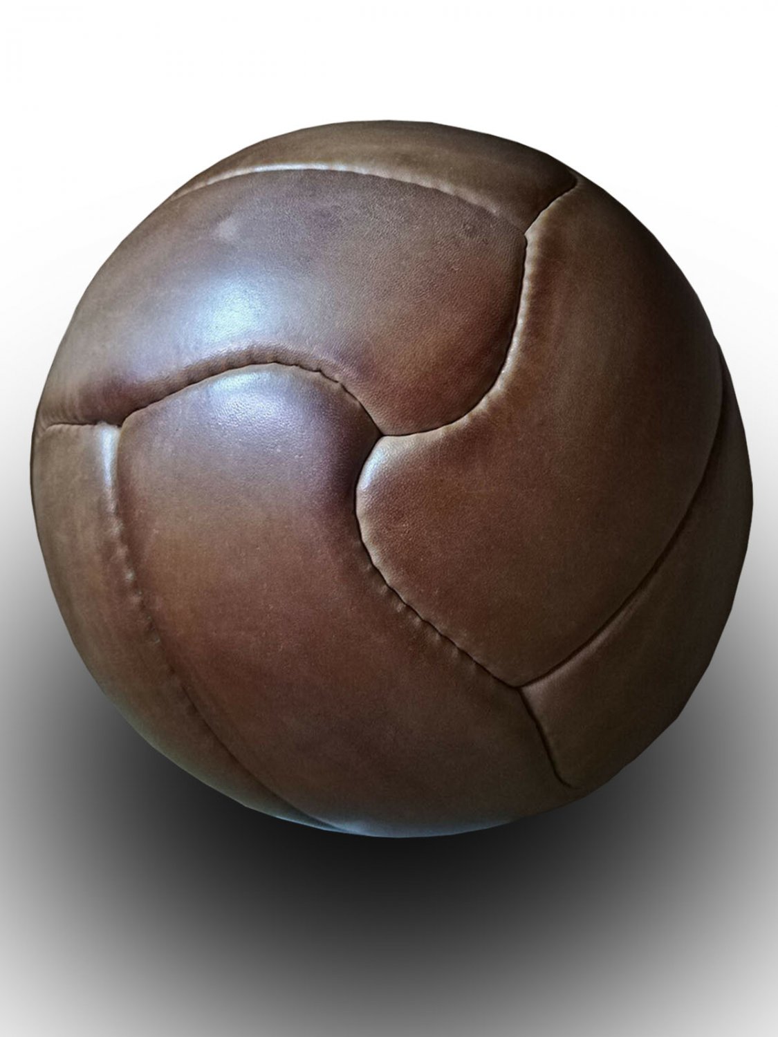 DUPLO T SUPER BALL | VINTAGE CLASSIC SOCCER | ANTIQUE FOOTBALL | WORLD ...