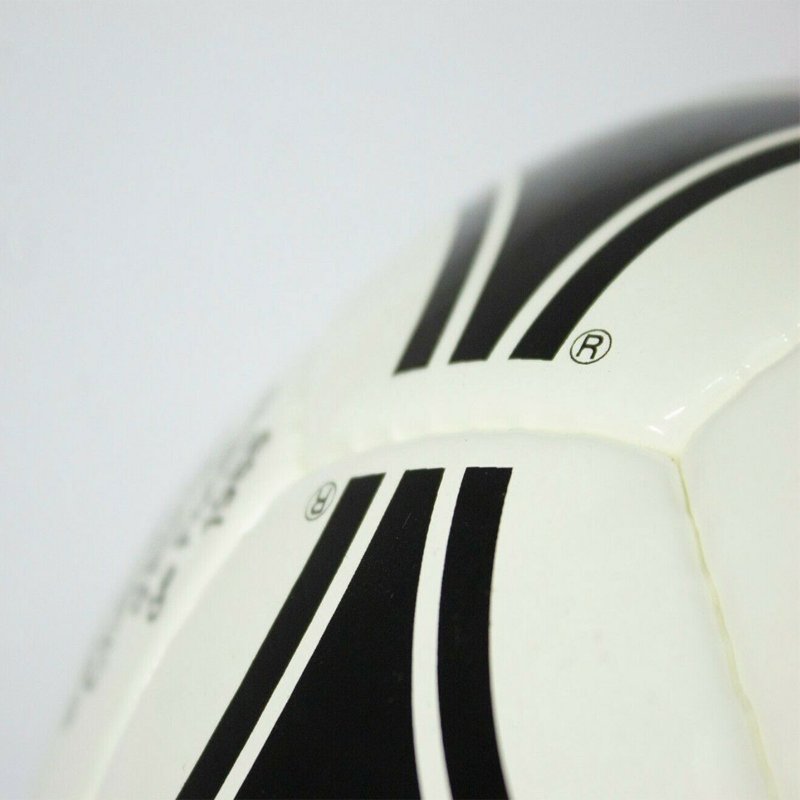 ADIDAS TANGO EUROPA | OFFICIAL MATCH BALL | EUROPEAN CHAMPIOSHIP 88 ...