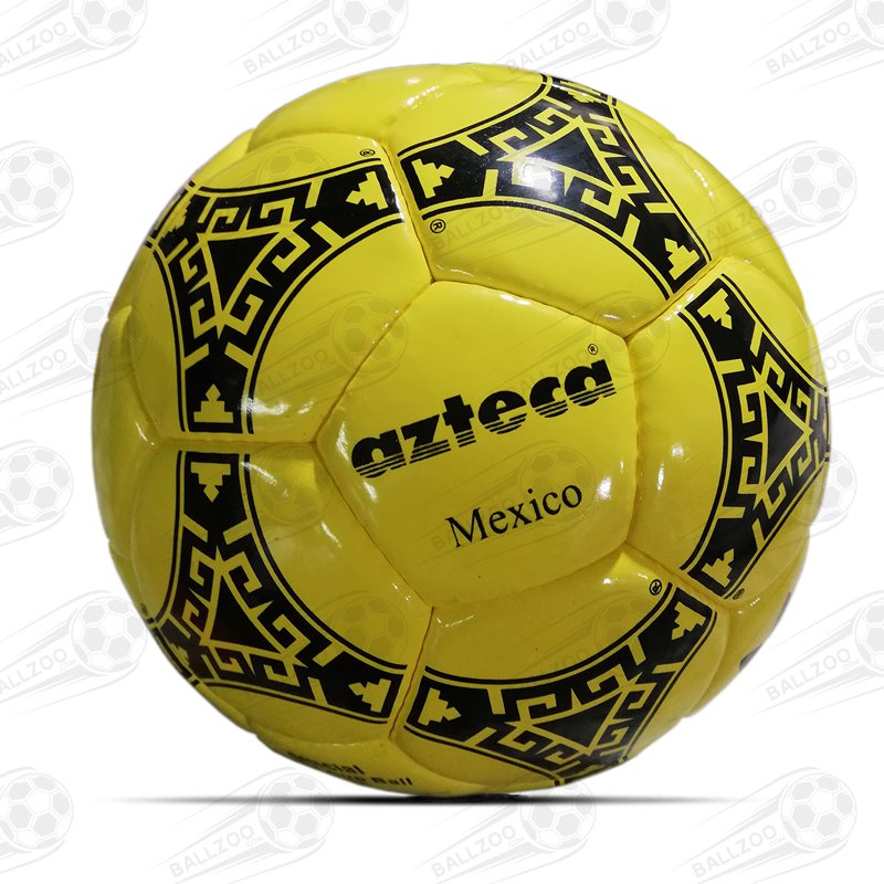 ADIDAS AZTECA FOOTBALL | OFFICIAL MATCH BALL SOCCER | FIFA WORLD CUP ...