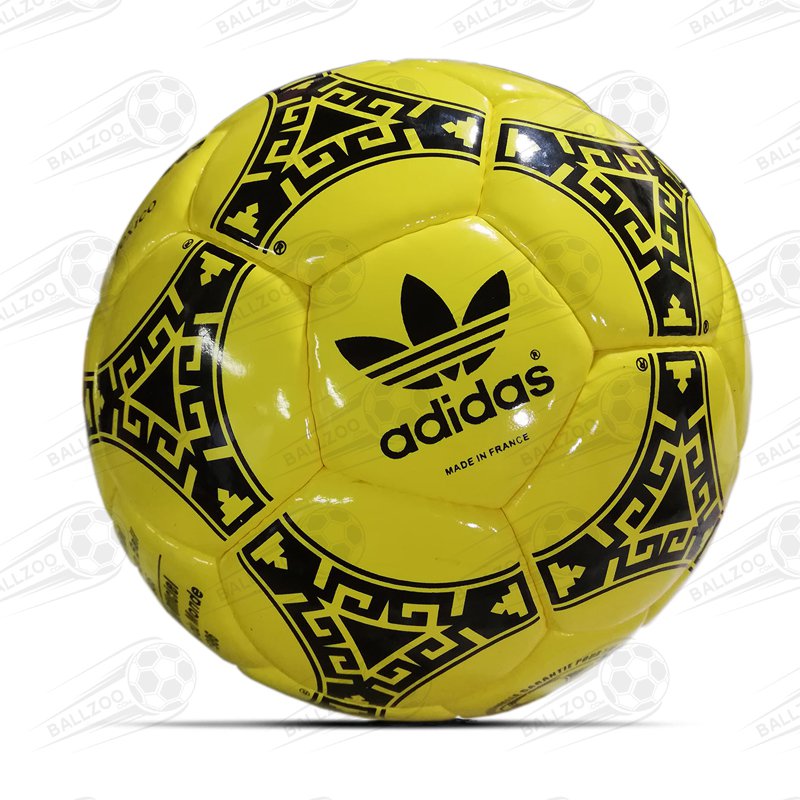 ADIDAS AZTECA FOOTBALL | OFFICIAL MATCH BALL SOCCER | FIFA WORLD CUP ...