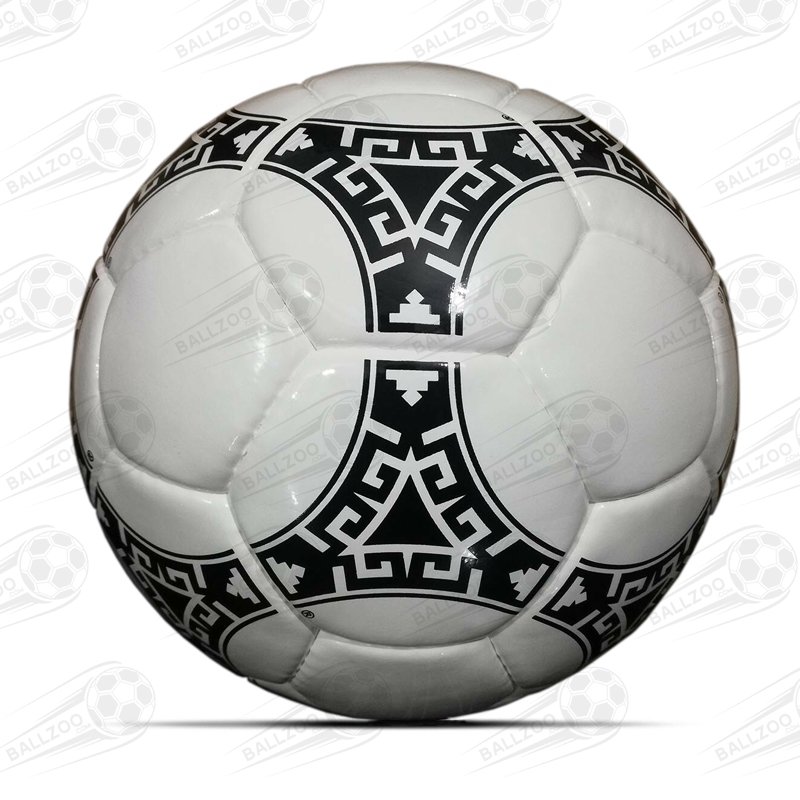 ADIDAS AZTECA FOOTBALL | OFFICIAL MATCH BALL SOCCER | FIFA WORLD CUP ...