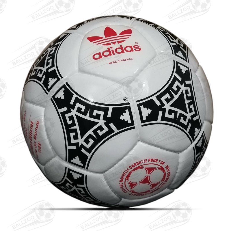ADIDAS AZTECA FOOTBALL | OFFICIAL MATCH BALL SOCCER | FIFA WORLD CUP ...