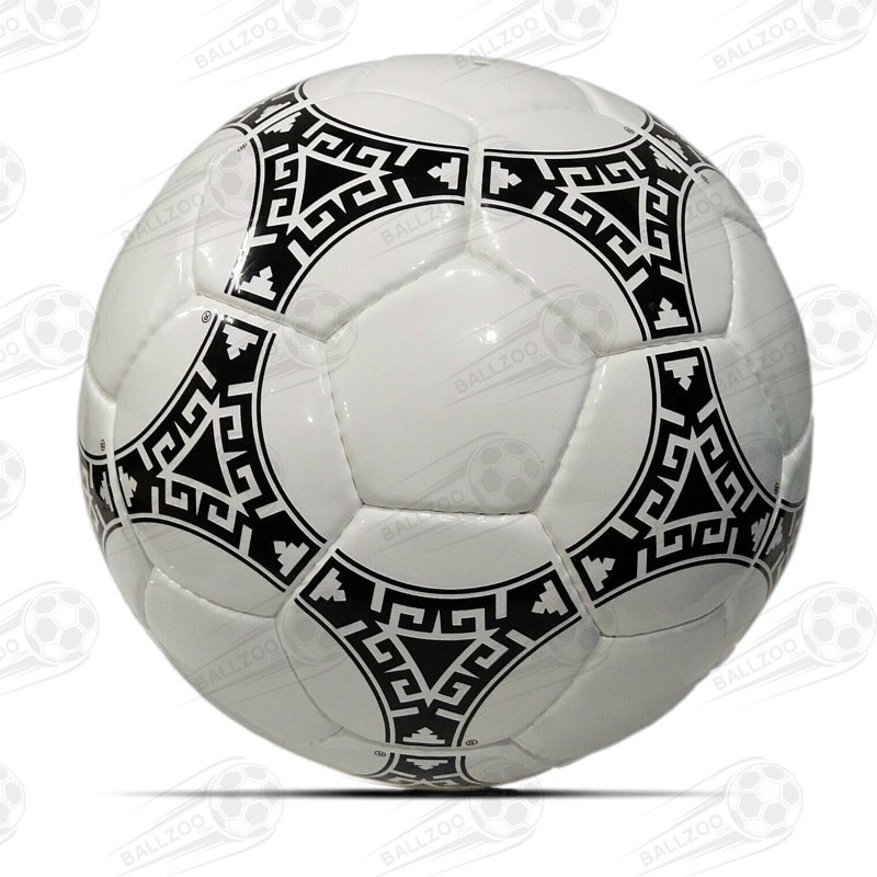 ADIDAS AZTECA FOOTBALL | OFFICIAL MATCH BALL SOCCER | FIFA WORLD CUP ...