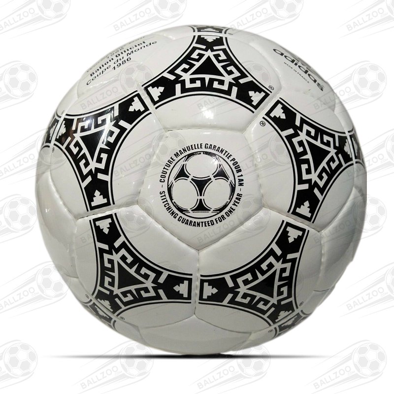ADIDAS AZTECA FOOTBALL | OFFICIAL MATCH BALL SOCCER | FIFA WORLD CUP ...