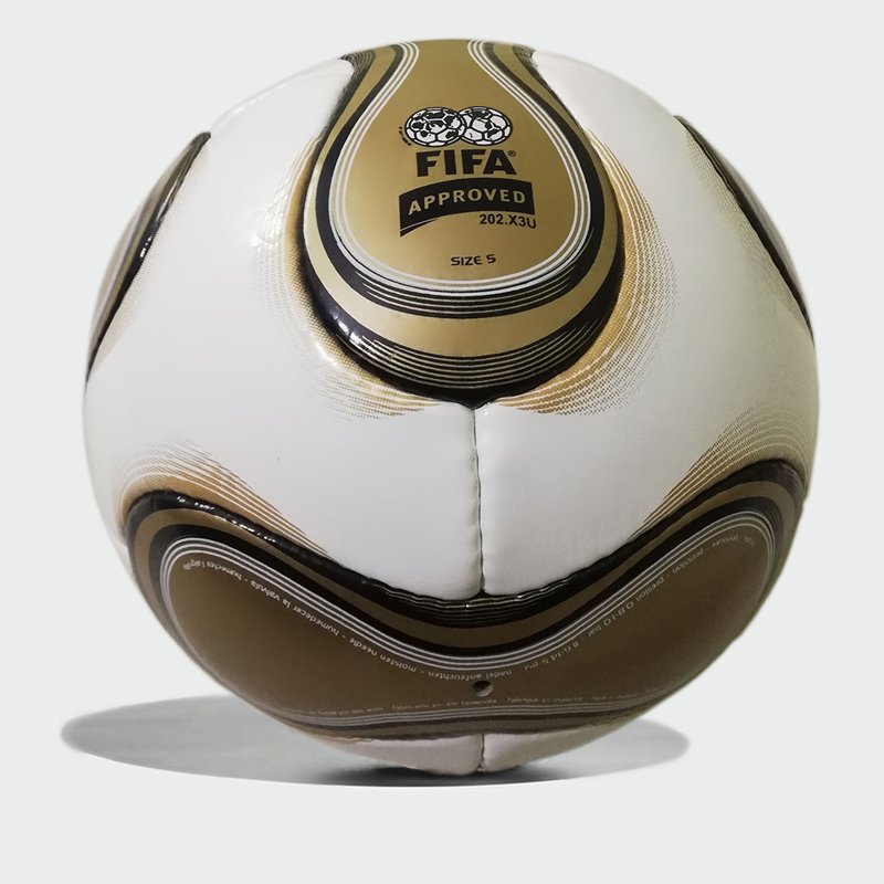 ADIDAS FINAL TEAMGEIST OFFICIAL MATCH BALL | WORLD CUP FINAL 2006 ...