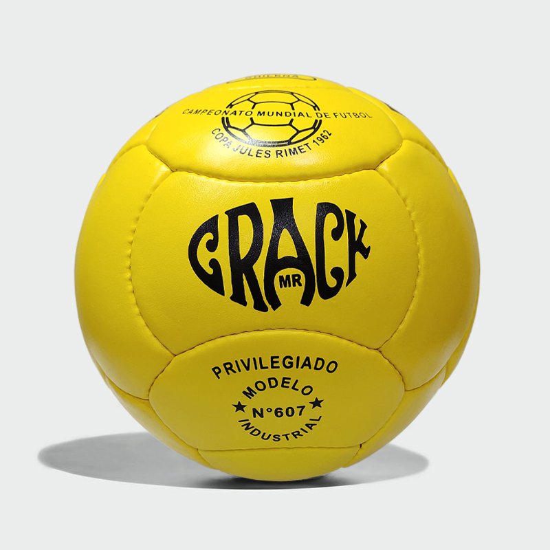 CRACK SOCCER BALL | OFFICIAL MATCH BALL | FIFA APPROVED WORLD CUP ...